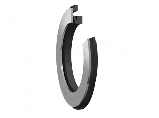 Уплотнение TSN 511 A SKF - купить | Юнитех Украина
